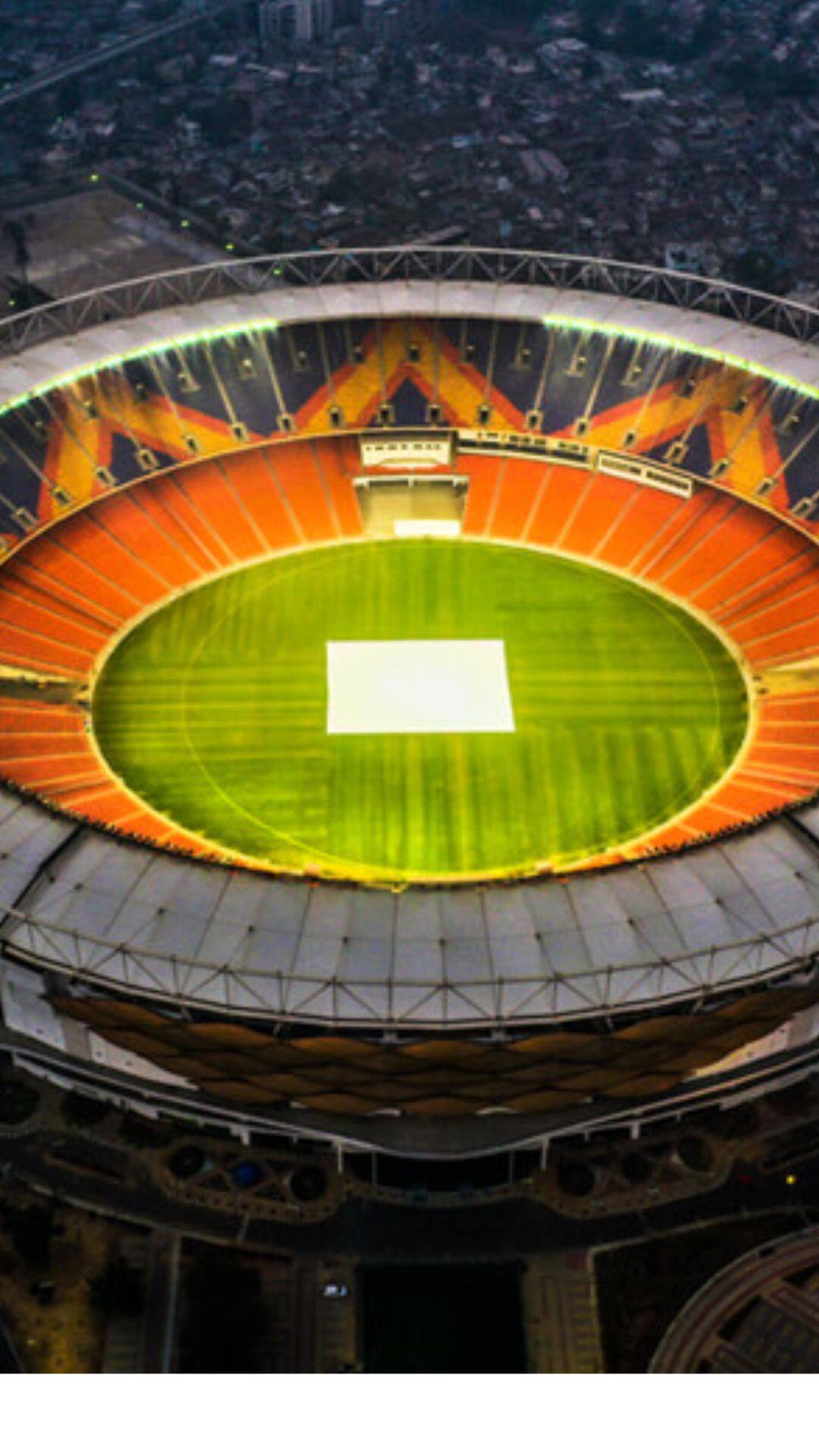List Of IPL 2024 Venues