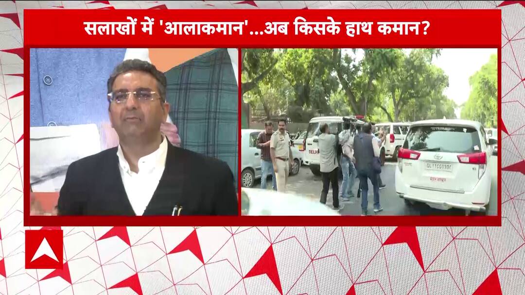 Arvind Kejriwal Arrest: Gaurav Bhatia targets Kejriwal by citing ...