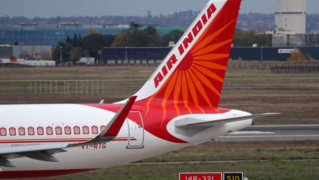Air India Aviation Watchdog DGCA Imposes Rs 80 Lakh Fine For Flight Duty Norm Breaches Aviation ...