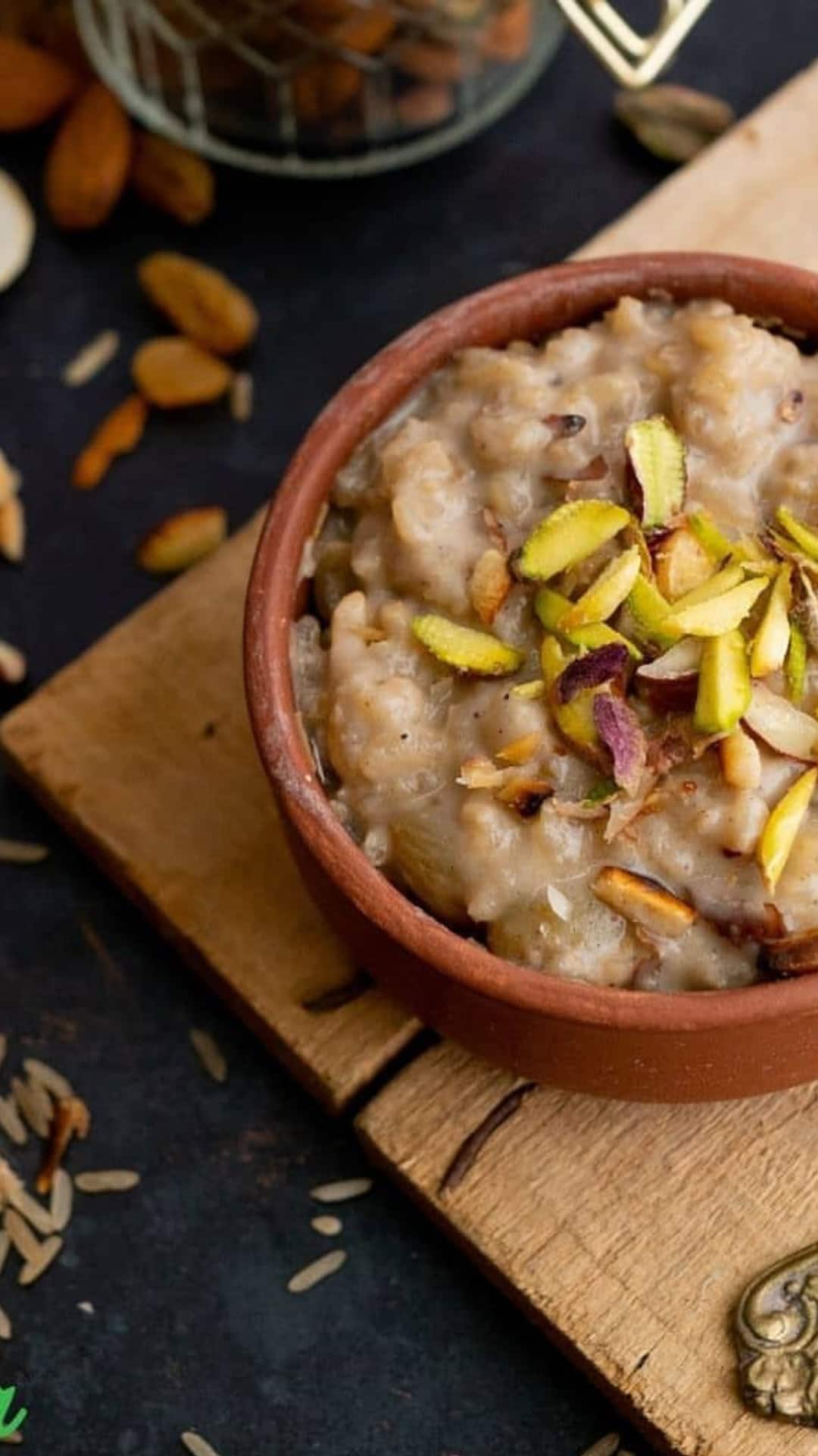 Holi 2024 Recipes: Know How To Prepare Himanchali Brown Rice Kheer