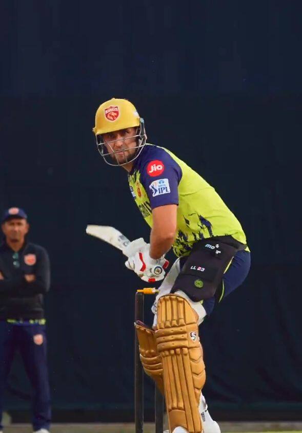 DC vs PBKS Live Updates: Punjab Kings team has aggressive batsmen like ...