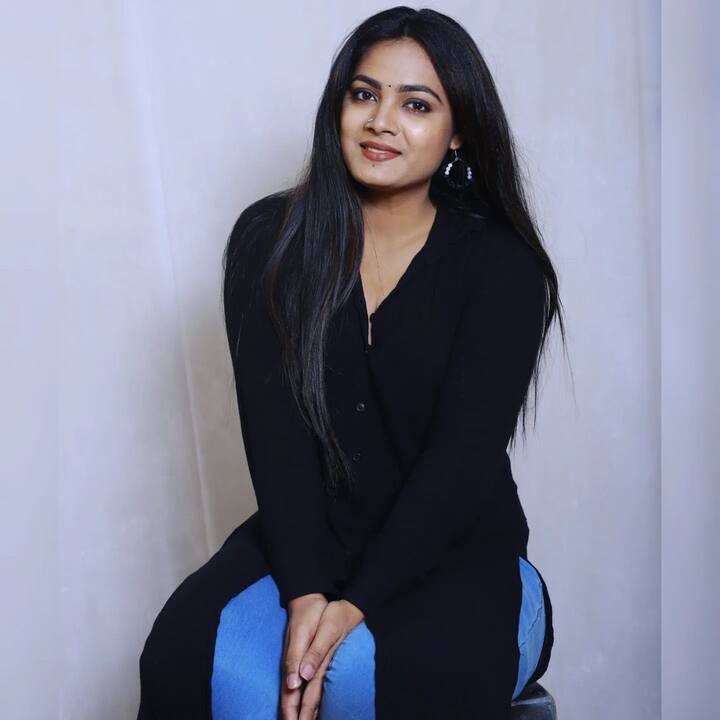 Guppedantha Manasu Angel alias Avanthika Munni beautiful Photos | Guppedantha Manasu Angel ...