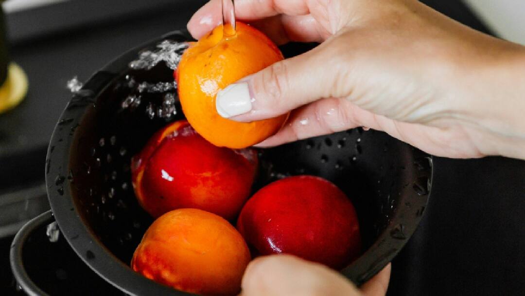 PHOTO NEWS Soaked food is easy to digest and also protects us from many ...