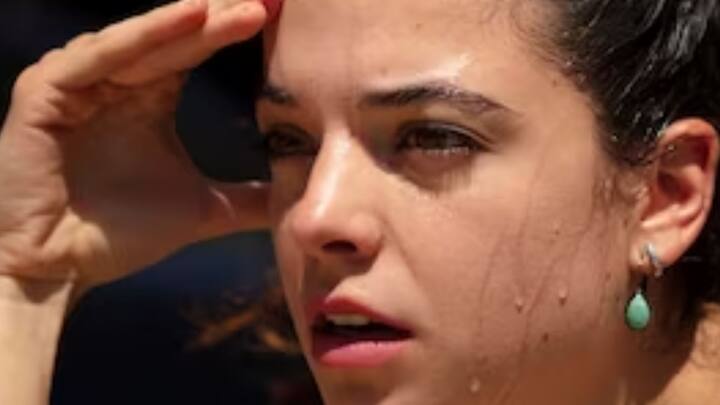 Sweating on the Face know the reasons behind and ways of preventions ...