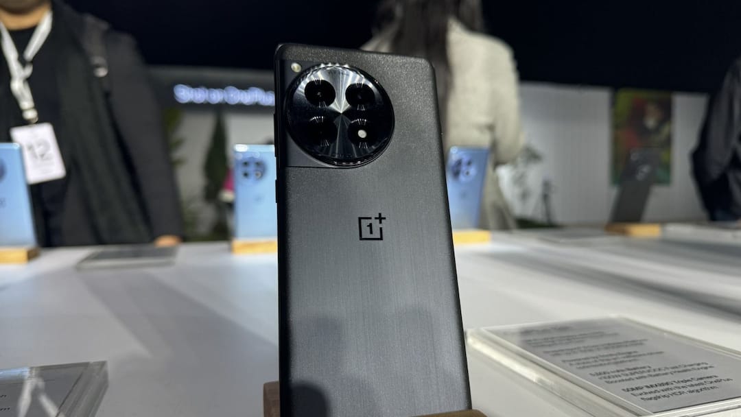 OnePlus 12R Gets a New 8GB RAM, 256GB Storage Variant in India Know the Price and Features ...