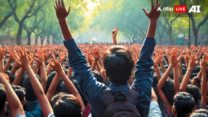 JNU Student union elections left wins president and vice president post ... JNU Student union elections left wins president and vice president post ...