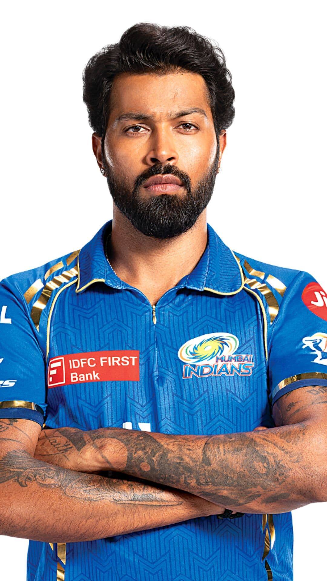 MI Full Schedule | IPL 2024