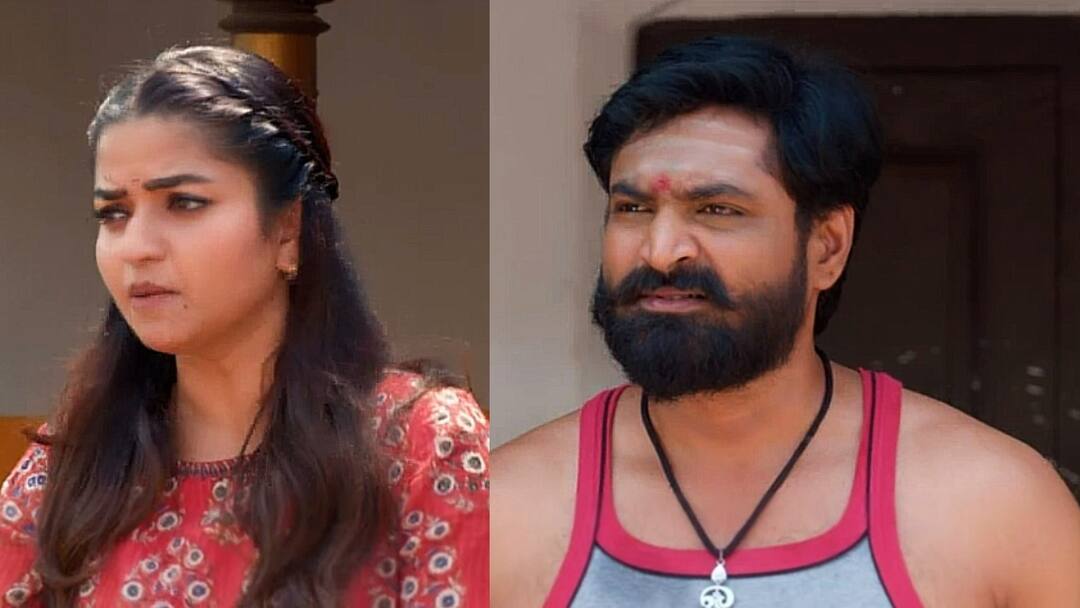 anna serial today update march 26th written update zee tamil | Anna Serial: சௌந்தரபாண்டி போடும் ...