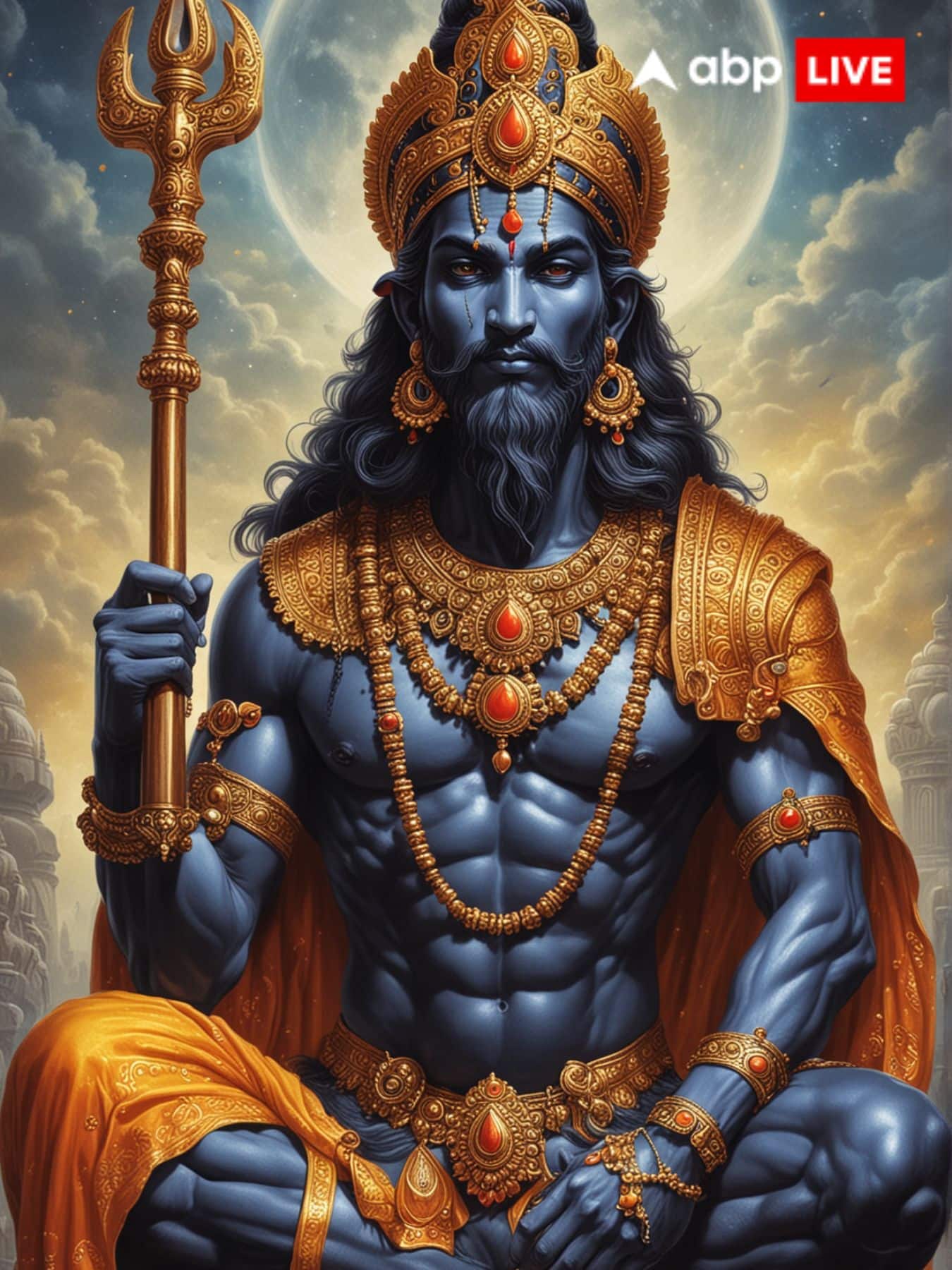 Shani Dev: शनि हैं नाराज तो मिलेंगे ये 7 संकेत