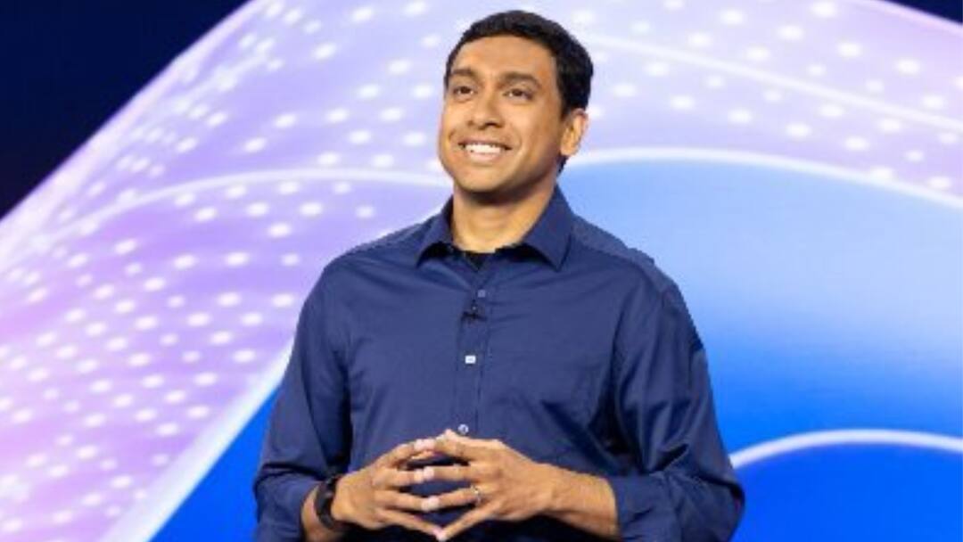 Microsoft Appoints Iit Madras Graduate Pavan Davuluri As Windows And Surface Boss