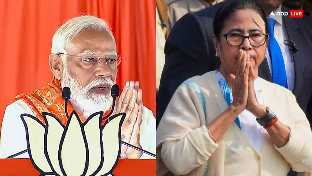 BJP releases 40 star campaigners list for West Bengal Lok Sabha Elections 2024 PM Modi Amit Shah ...