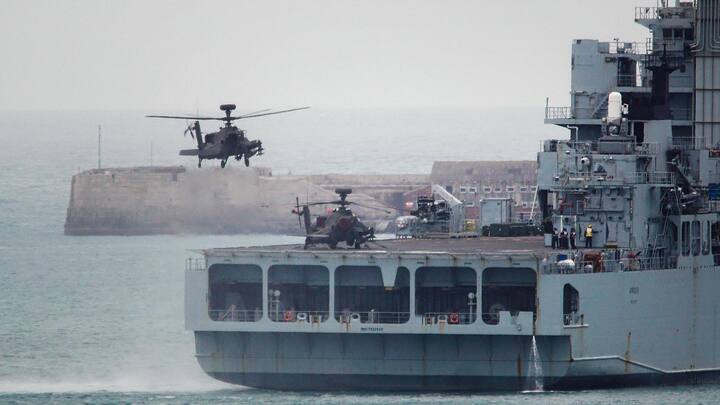 Royal Merchant Ship drowned in 1641 with Gold worth 4 billion pounds ...