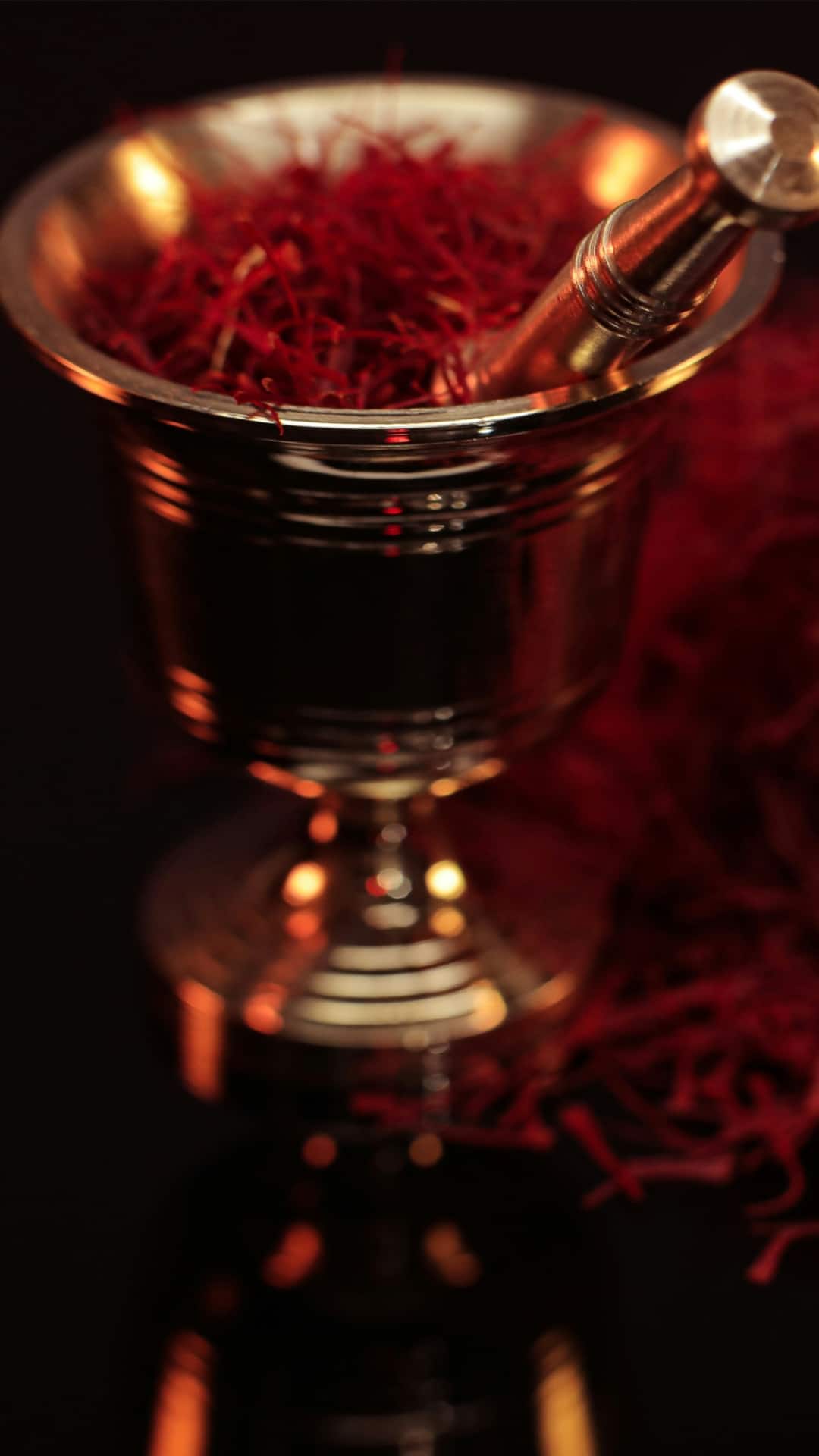 ఆ సమస్యలుంటే కుంకుమ పువ్వు రోజూ తీసుకోవాలట