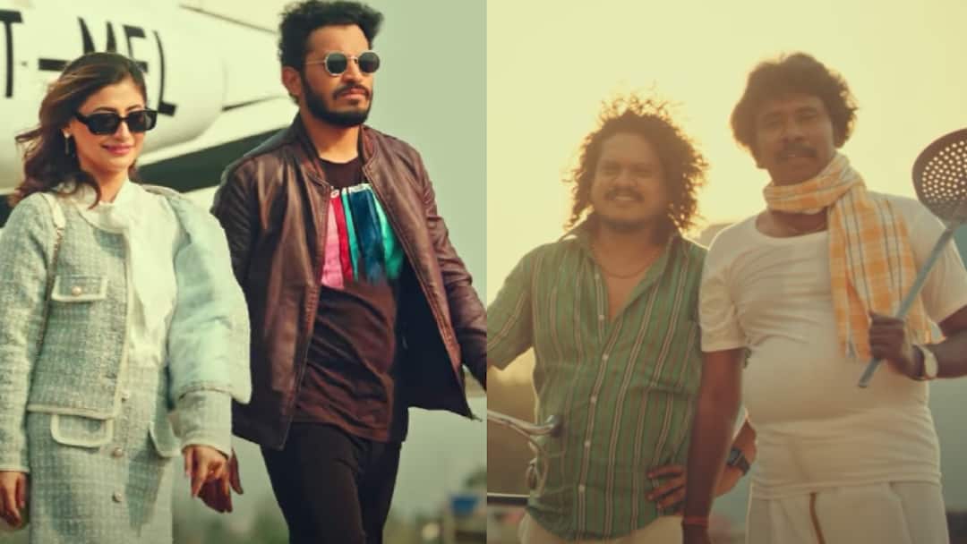 Cooku with Comali season 5 second promo release today comali and anchor ...