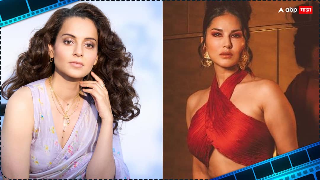 Kangana Ranaut Defends Calling Urmila Matondkar on Soft Porn Actress remark saying Ask Sunny ...