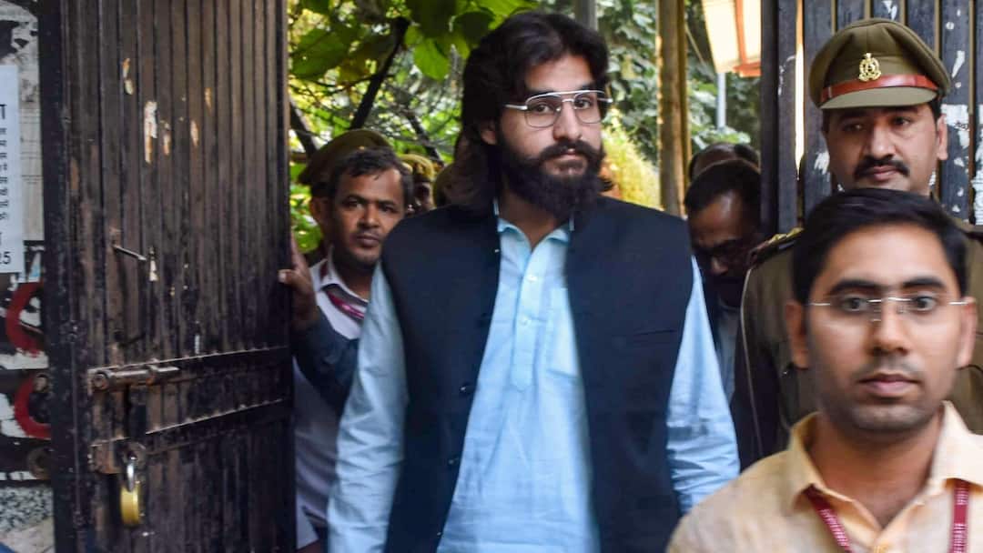 Mukhtar Ansari Death: Family To File Plea For Jailed MLA Son Abbas ...