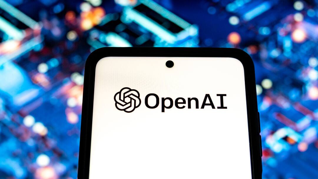 OpenAI Unveils Voice Engine, AI Technology Which Replicates Human Voices