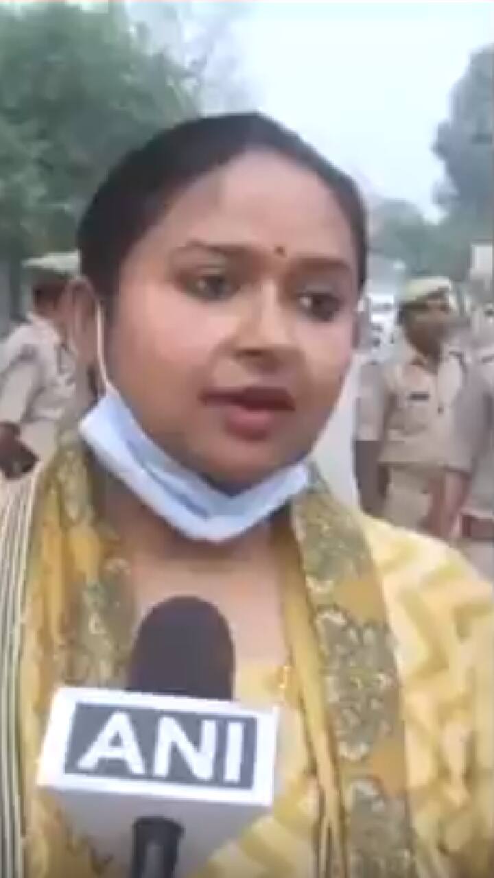 मुख्तार के घर से लेकर कब्रिस्तान तक सुरक्षा के कड़े इंतजाम | Abp Shorts ... मुख्तार के घर से लेकर कब्रिस्तान तक सुरक्षा के कड़े इंतजाम | Abp Shorts ...