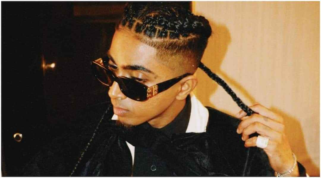 MC Stan Lavish Lifestyle rapper owns Jewellery worth crores expensive ...