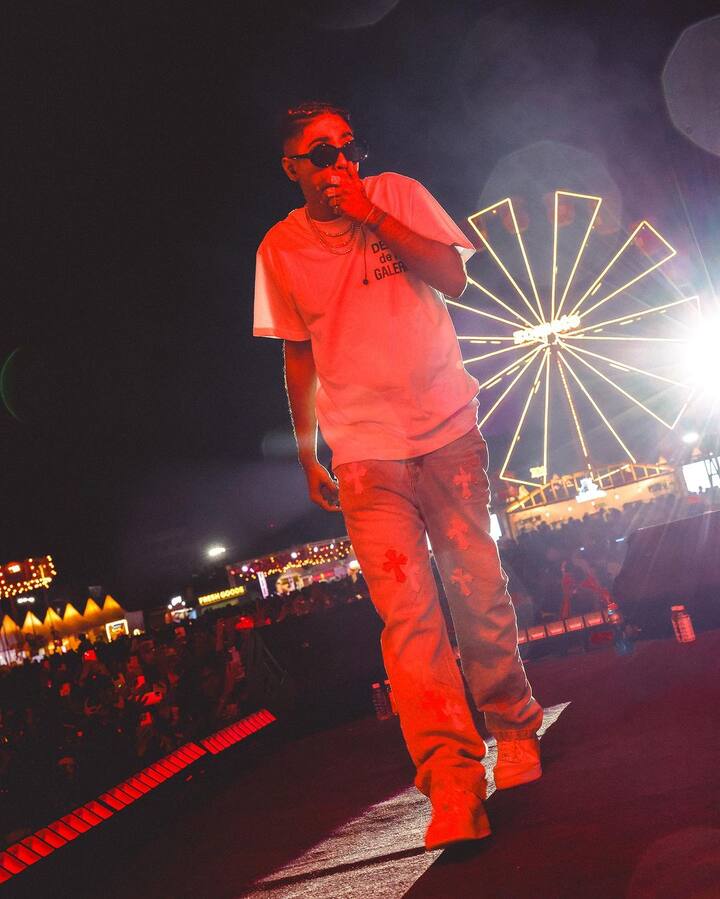 MC Stan Lavish Lifestyle rapper owns Jewellery worth crores expensive ...