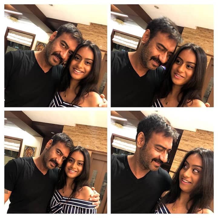 Ajay Devgan to Raveena Tandon these stars got their children names ...