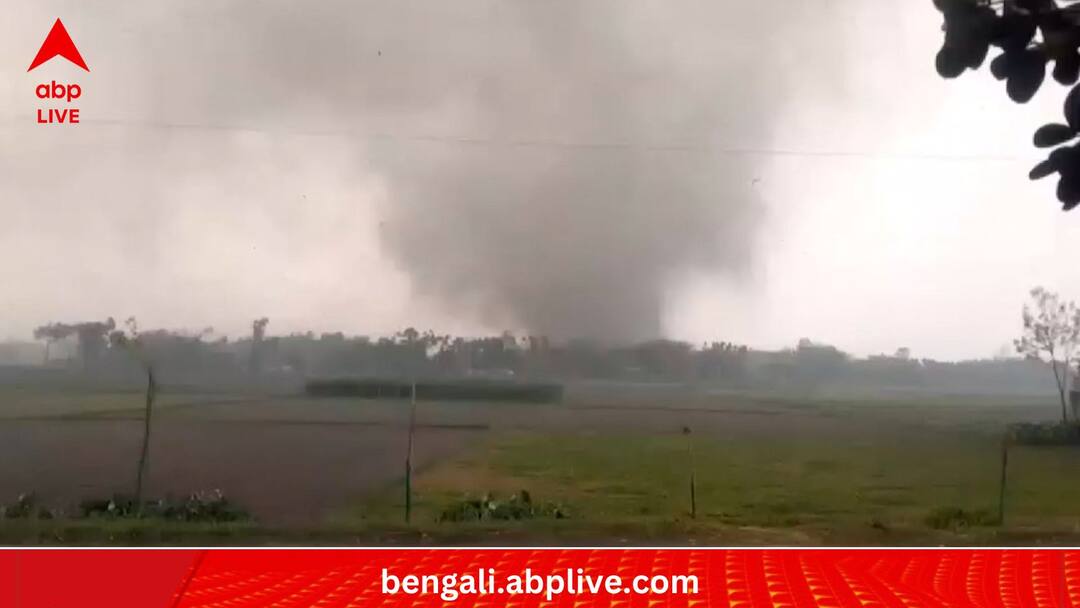 In Pics Do You Know What Destruction North Bengal Storm Had Done In ...