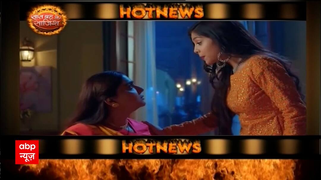 Aaina: This serial of Farman and Niharika will soon go off-air due to ...