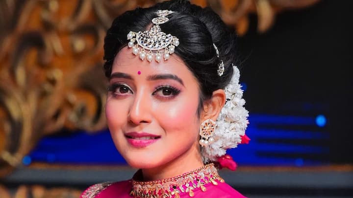 Aratrika Maity Exclusive first year student lead actress of daily ...