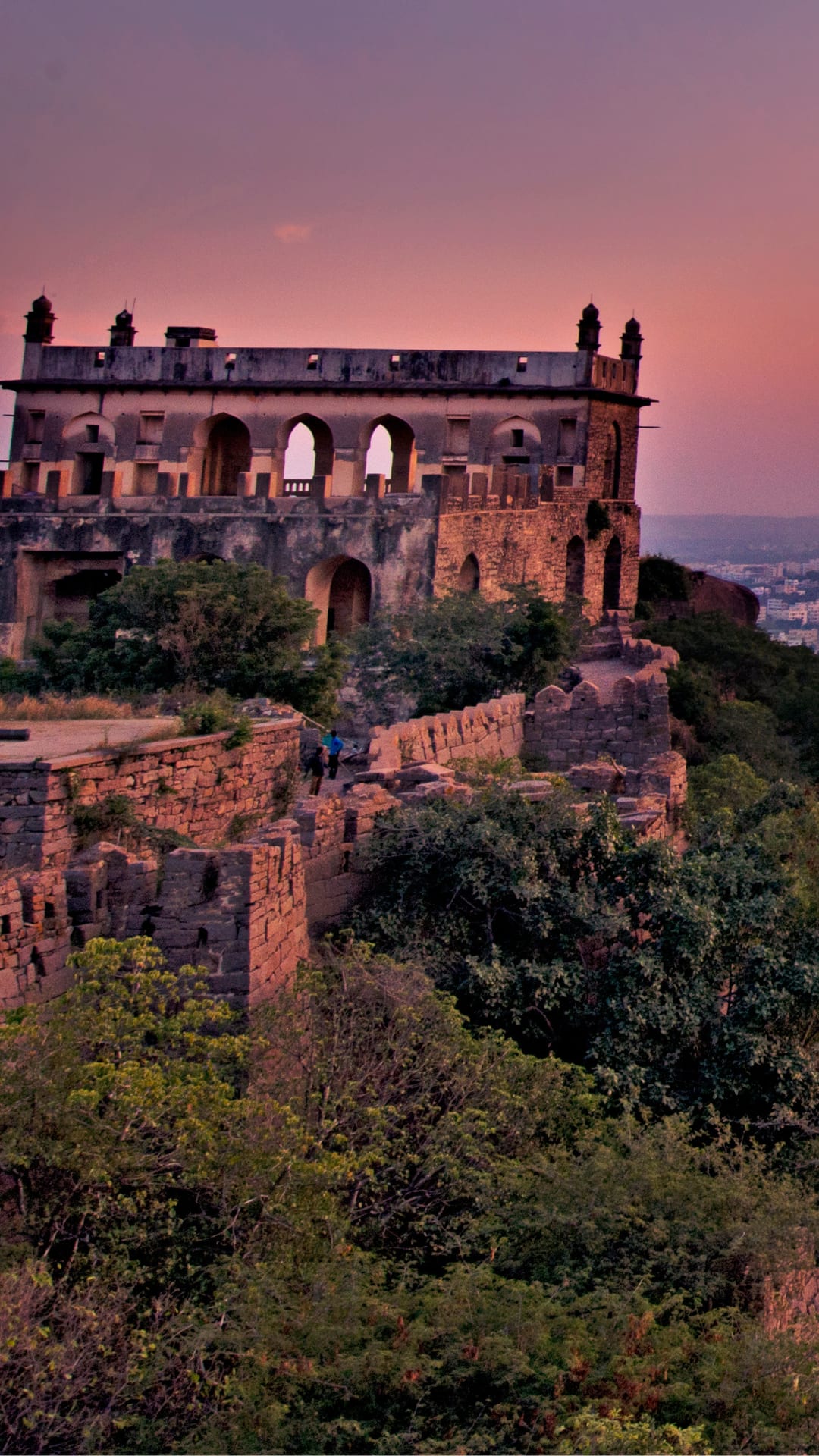 10 Captivating Places In Hyderabad That Define The City's Charm