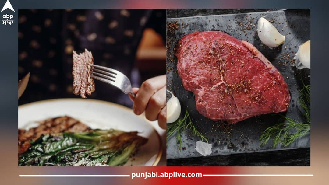 Red meat eaters beware, these 5 big harms to health | Disadvantages Of Eating Red Meat: ਰੈੱਡ ਮੀਟ ...