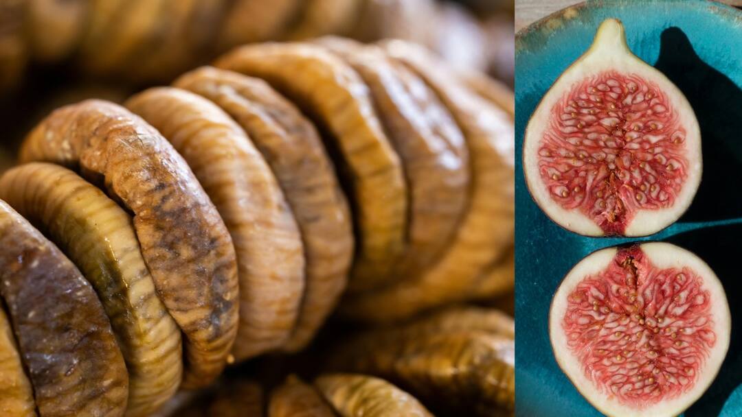 PHOTO NEWS Figs are hot in nature so most people don't eat them in ...