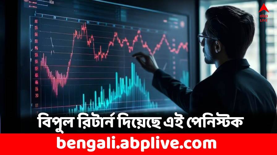 Multibagger Stock turns 1 lakh to 1.5 crore in just 4 years do you own ...