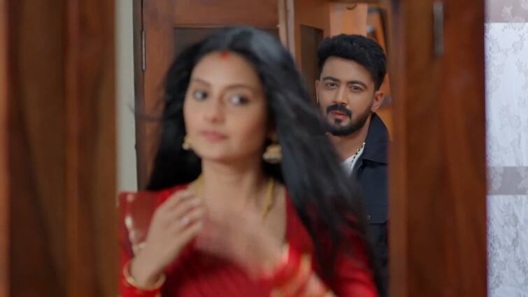 Satyabhama Serial Today April 5th Episode Written Update In Telugu
