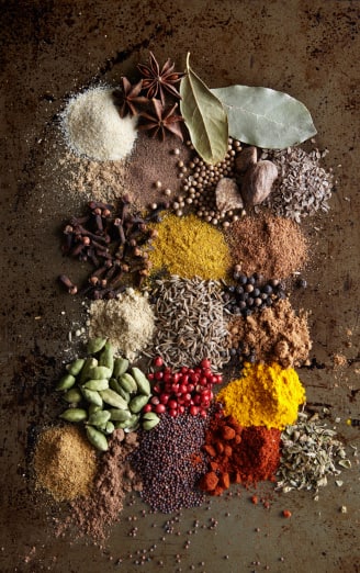 10 Indian Spices And Their Role In Fighting Cancer And Other Diseases