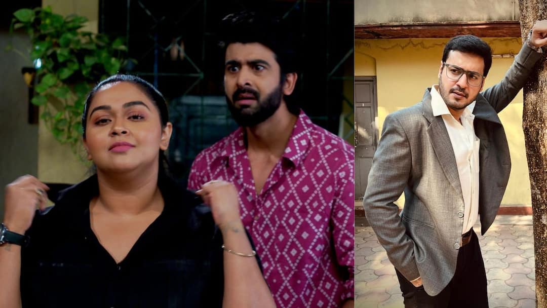 Sohag Chand Daily Serial Update Sohag takes on a dual role Neil Chatterjee joins the cast ...