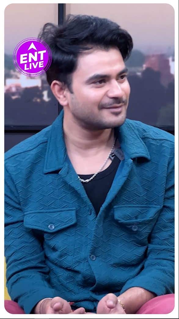 Youtuber Mayank Mishra Exclusively On ENT Live | Youtuber Mayank Mishra Exclusively On ENT Live