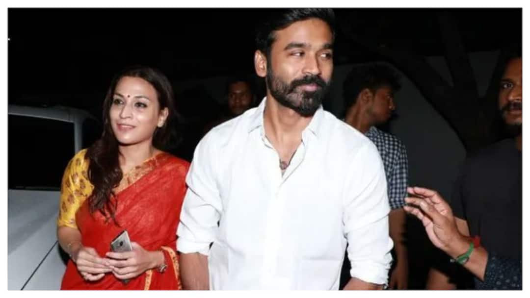 Dhanush And Aishwaryaa Rajinikanth File For Divorce Two Years After Announcing Separation: Report