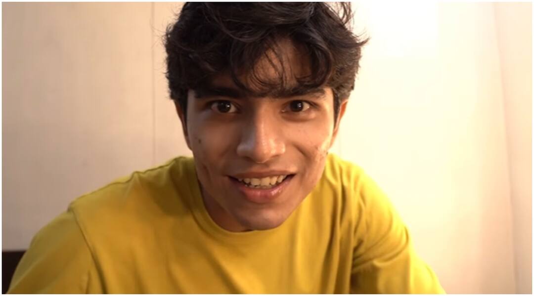 LSD 2 maker revelead second lead actor of film abhinav aka gamepapi ...