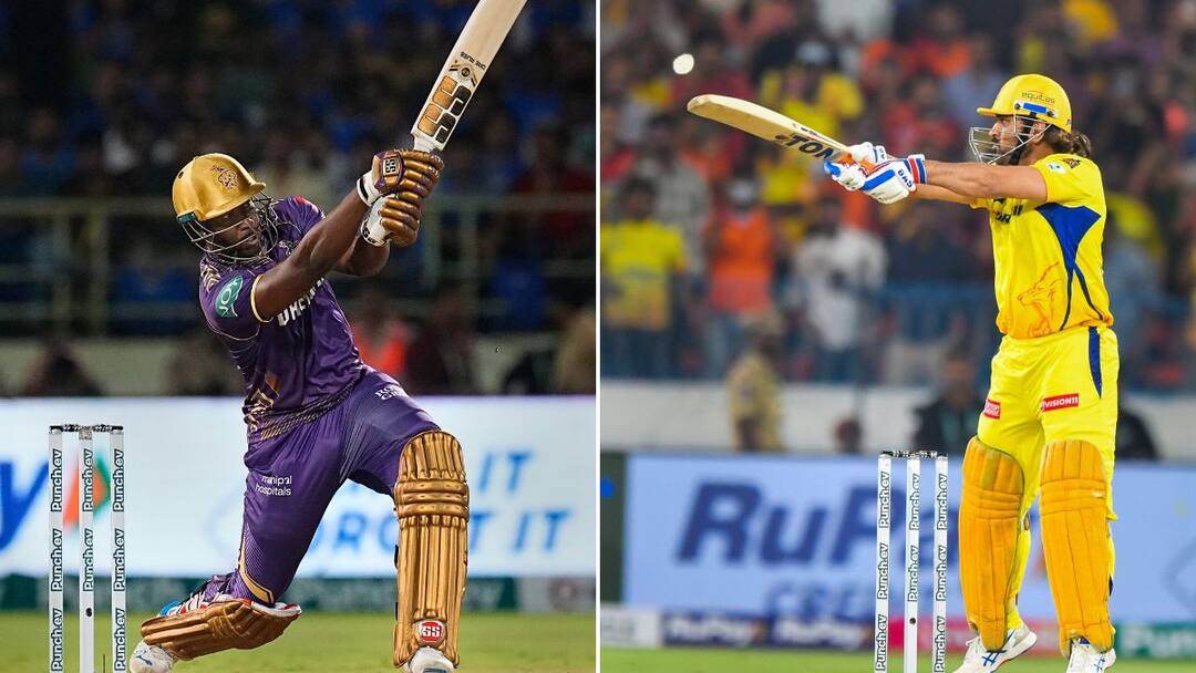 IPL 2024 CSK vs KKR Live Streaming When Where To Watch Chennai Super Kings vs Kolkata Knight ...