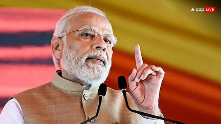 Lok Sabha Election 2024 Pm Narendra Modi Will Start Bjp Mega Campaign