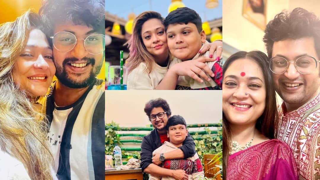 actor director Ratool Mukherjee exclusively talks about marriage with ...