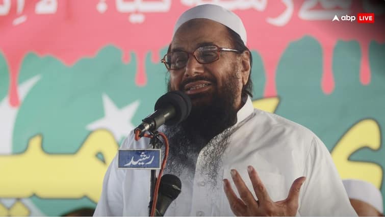 Hafiz Saeed Latest News Poisonous kheer given to Hafiz Saeed claims ... Hafiz Saeed Latest News Poisonous kheer given to Hafiz Saeed claims ...