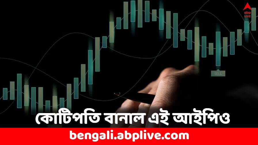 Bondada Engineering IPO 1500 Percent Return in 8 Months SME IPO Multibagger | Multibagger IPO: ৮ ...