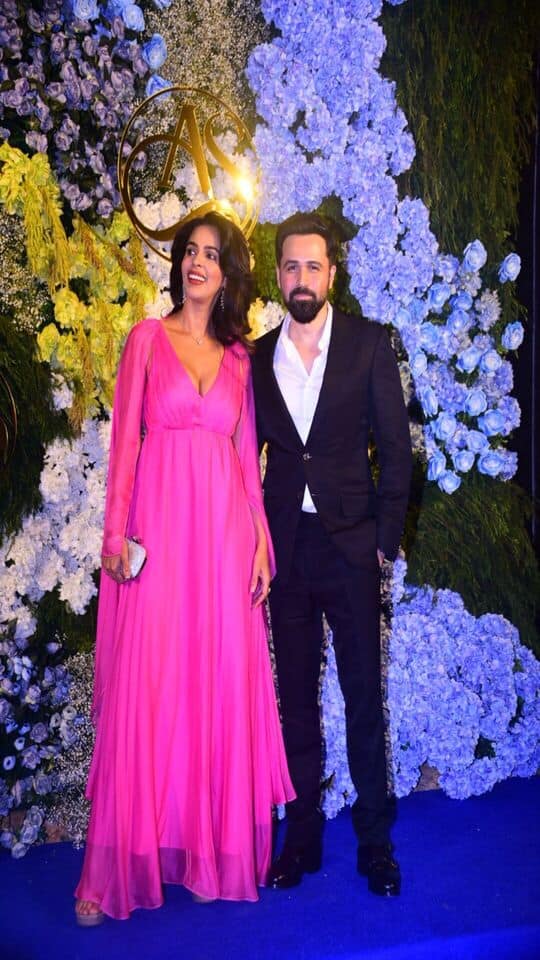 Emraan Hashmi, Mallika Sherawat Reunite 20 Years After Murder