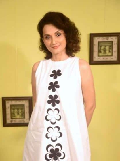 Birthday Special Rajeshwari Sachdev tv serials national award unknown ...