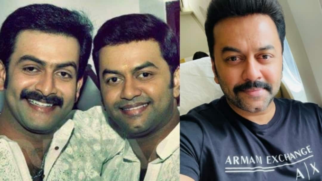 Actor Prithviraj brother is also an popular actor who has worked even ...