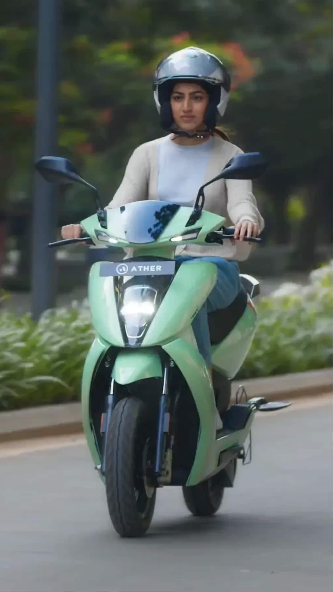 Is Riding 2-Wheeler EVs Without Registration In India Legal?