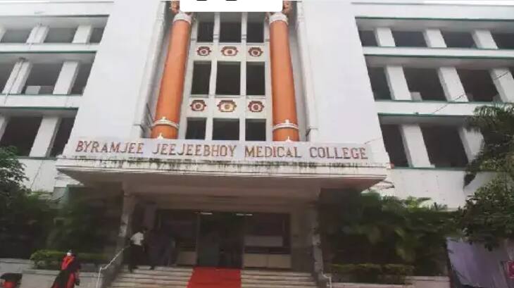 ragging in bj medical college pune pune shocking ragging on two female resident doctors in bj ...