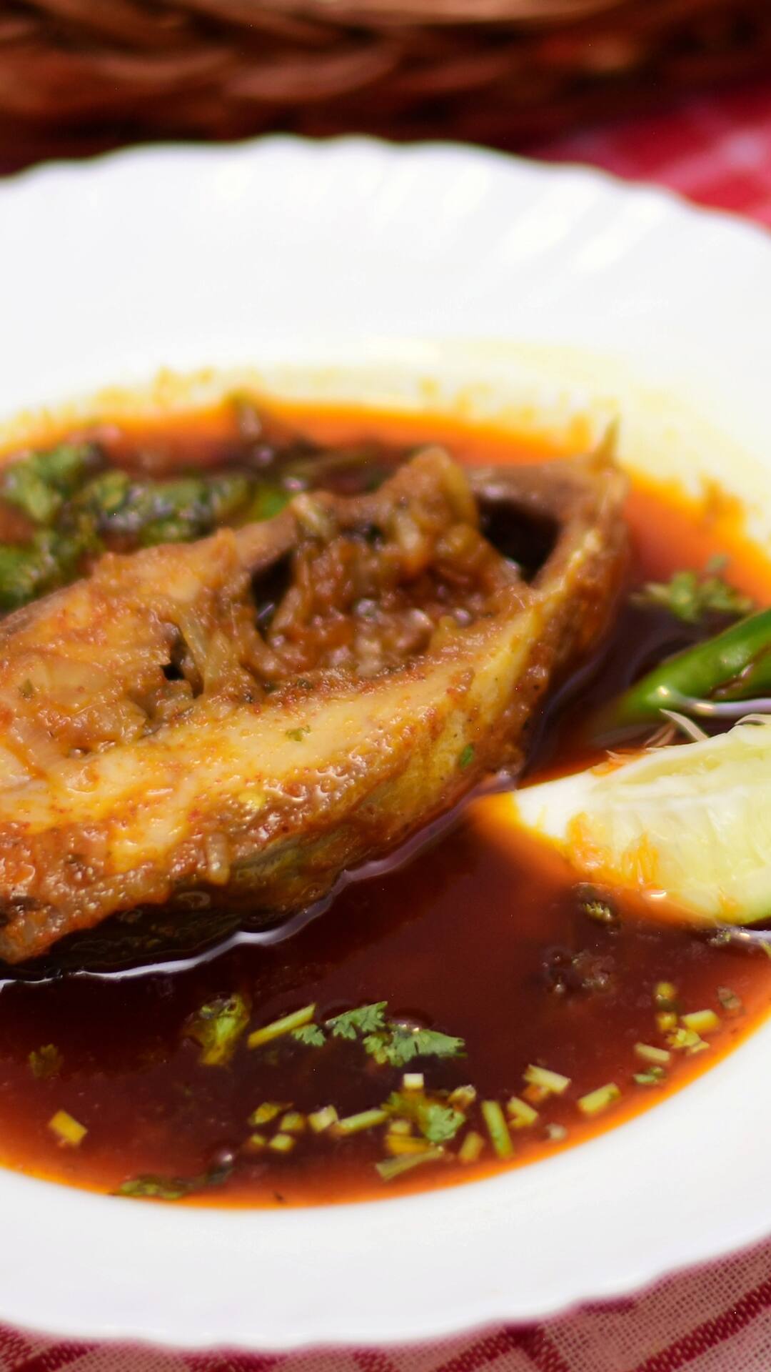 Poila Baishakh 2024 Recipes: Know How To Prepare Faridpurer Hathe Makha ...