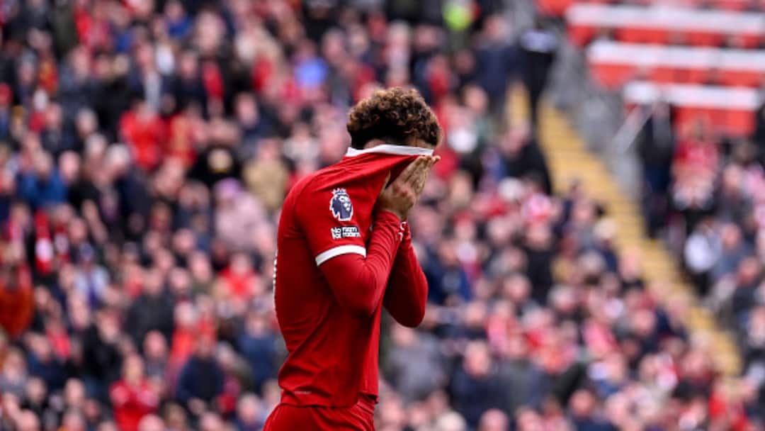 Liverpool Vs Crystal Palace Premier League Match: Key Takeaways From ...